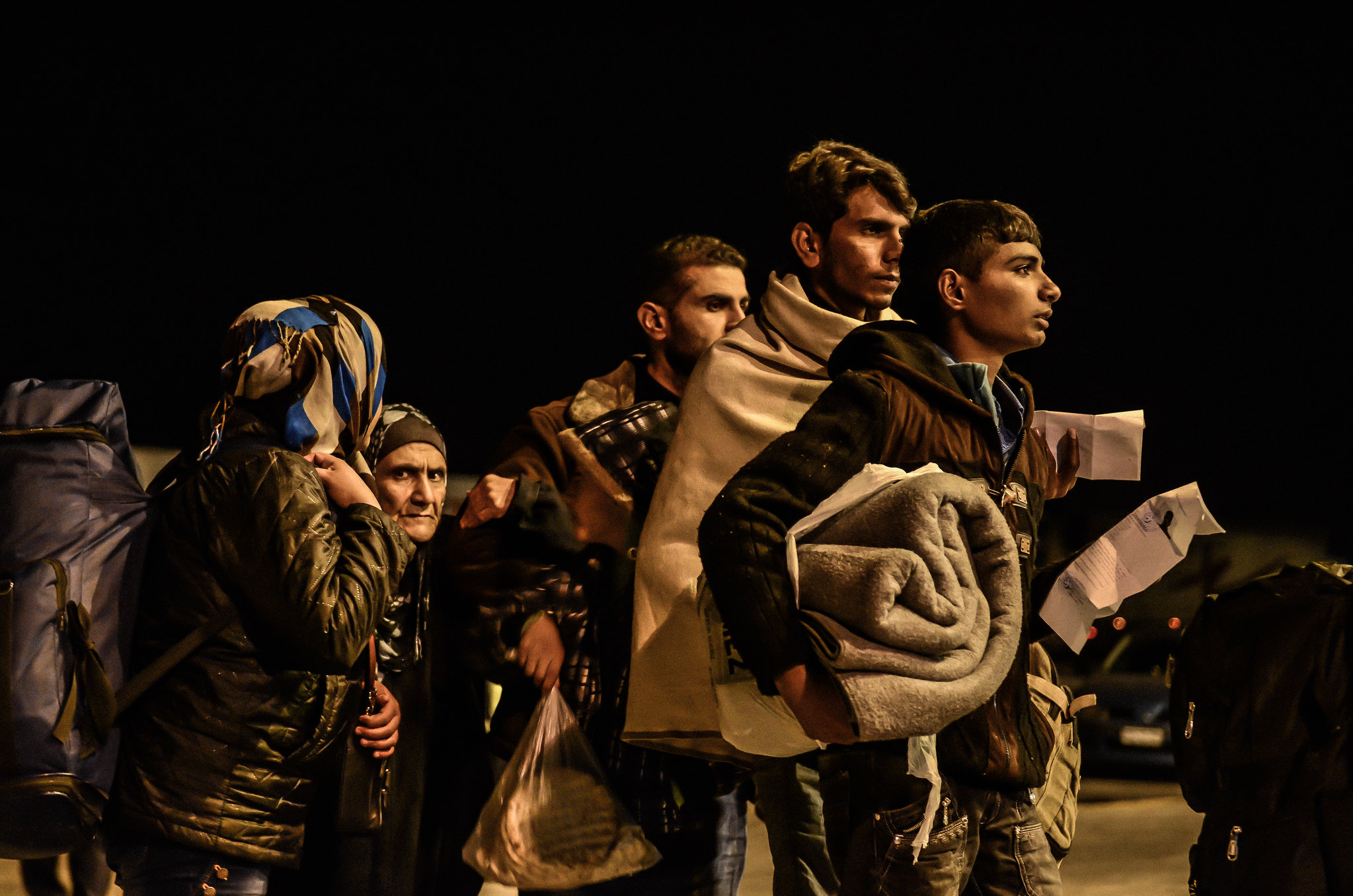 Migrants and refugees in Morocco - EuroMed Rights