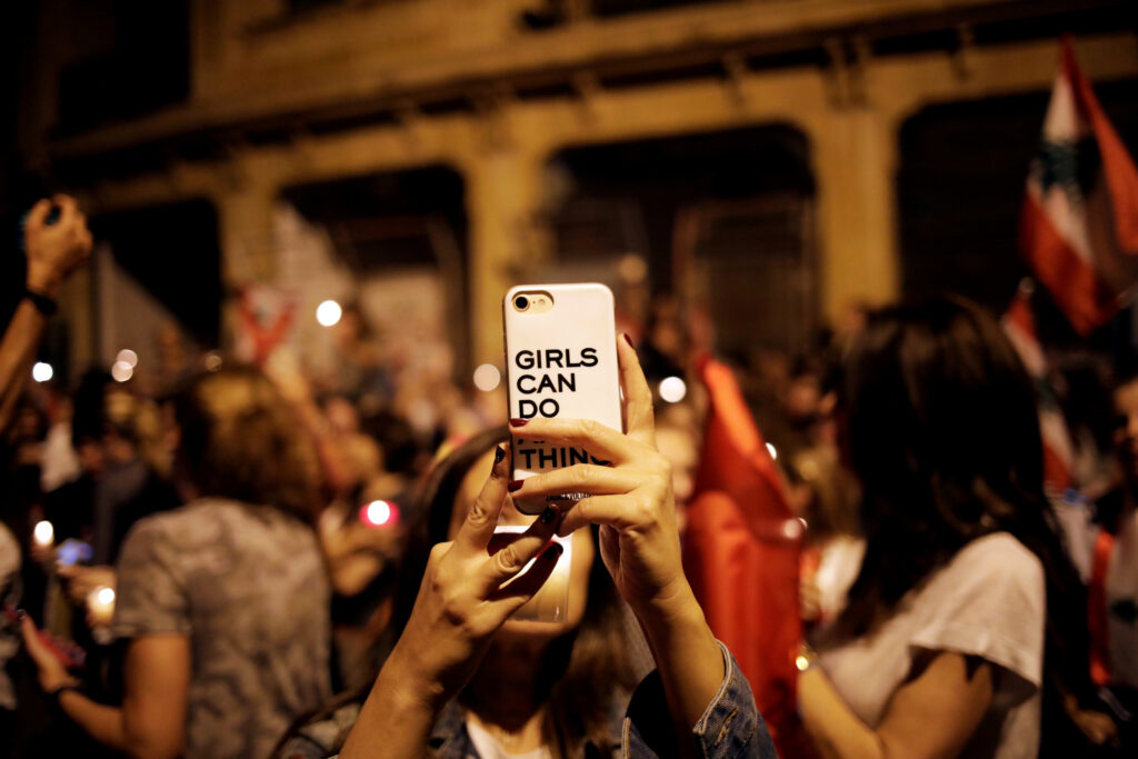 Women’s Rights and Gender Justice - EuroMed Rights